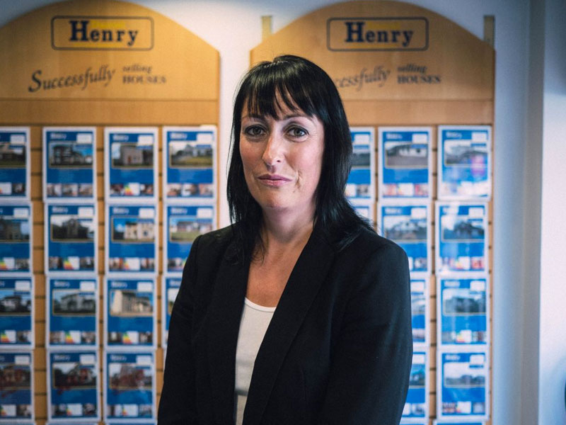 Meet The Team At Daniel Henry