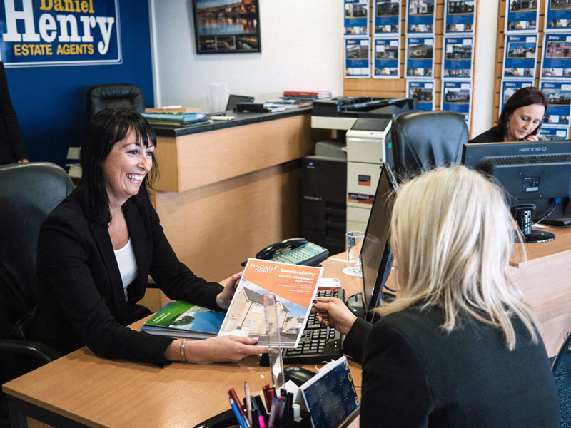 Property Developers Derry-Londonderry-Limavady-Coleraine