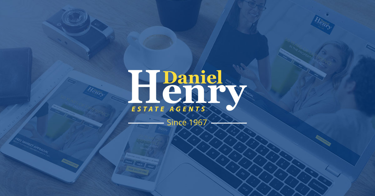 Property For Sale In BT47